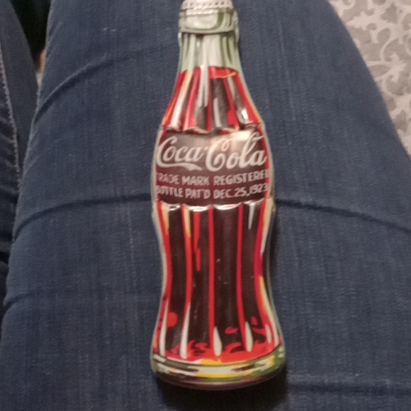 Coca Cola | Wall Decor | Antiquecollections | Poshmark